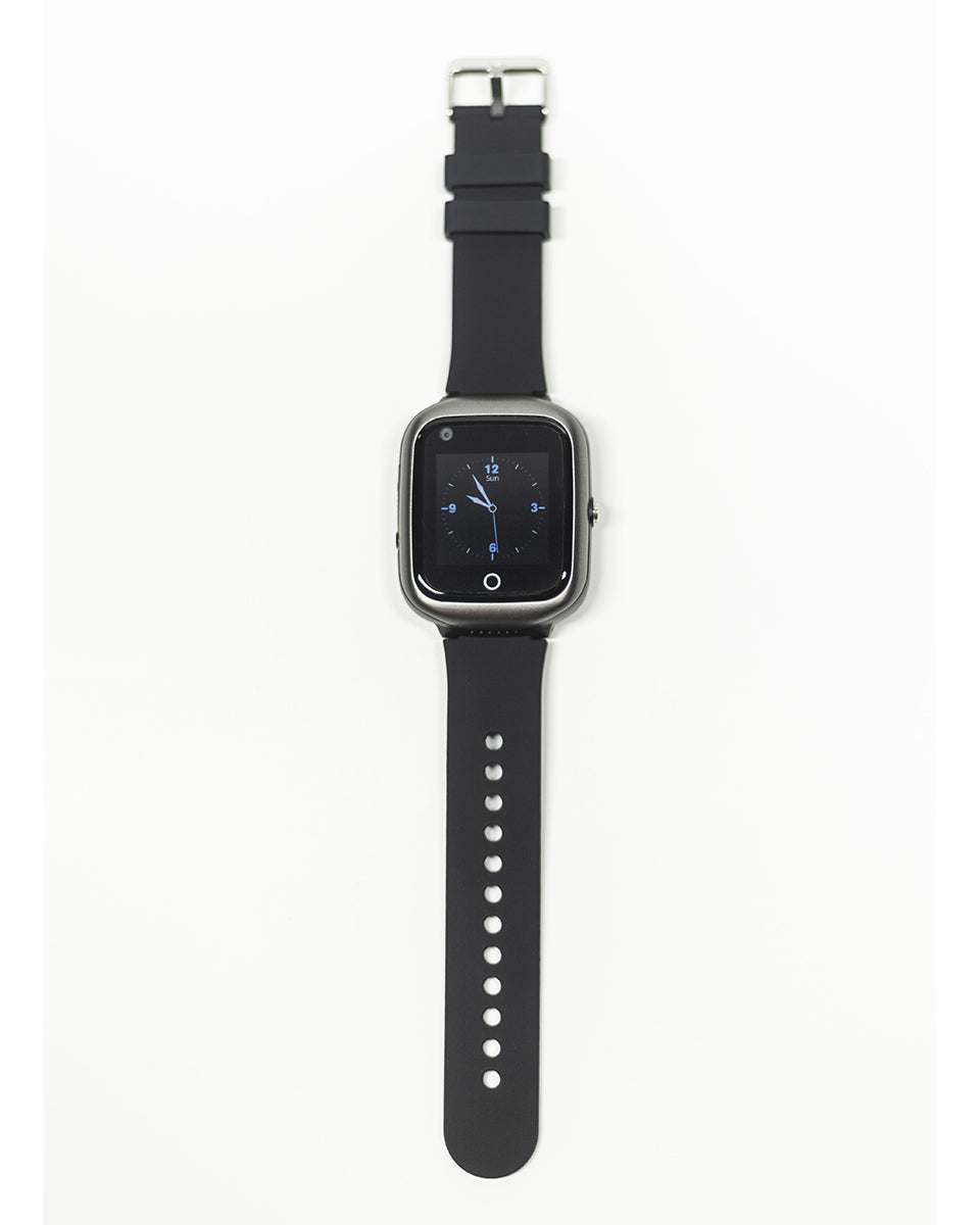 All – Smart Med Alert