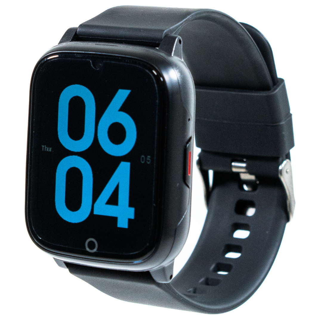 All – Smart Med Alert