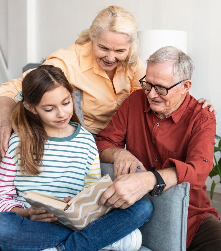 About Us: Vision Behind SmartMed Alert – Smart Med Alert