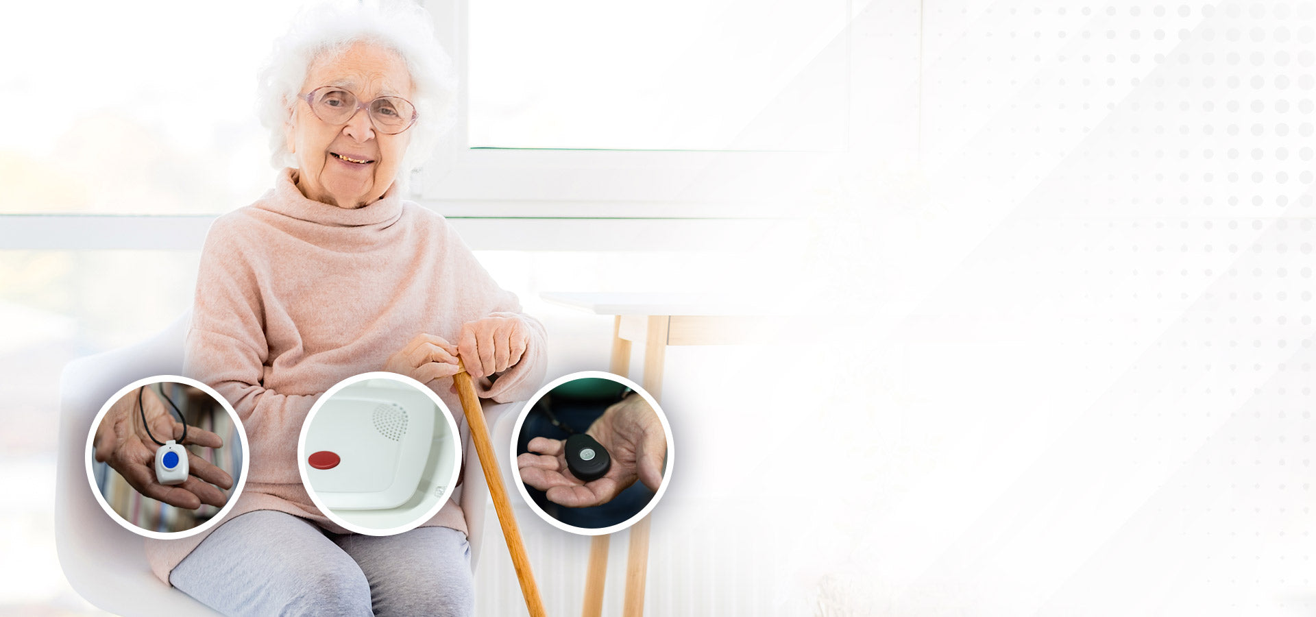 SmartMed Alert: Elevate Safety & Care with Senior Med Alert Systems ...