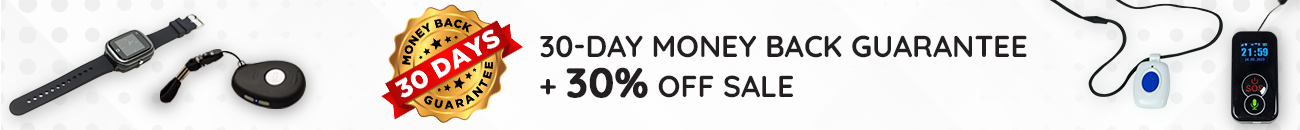 Your Lifeline on the Go: How the Cellular Medical Alert Pendant Saves ...