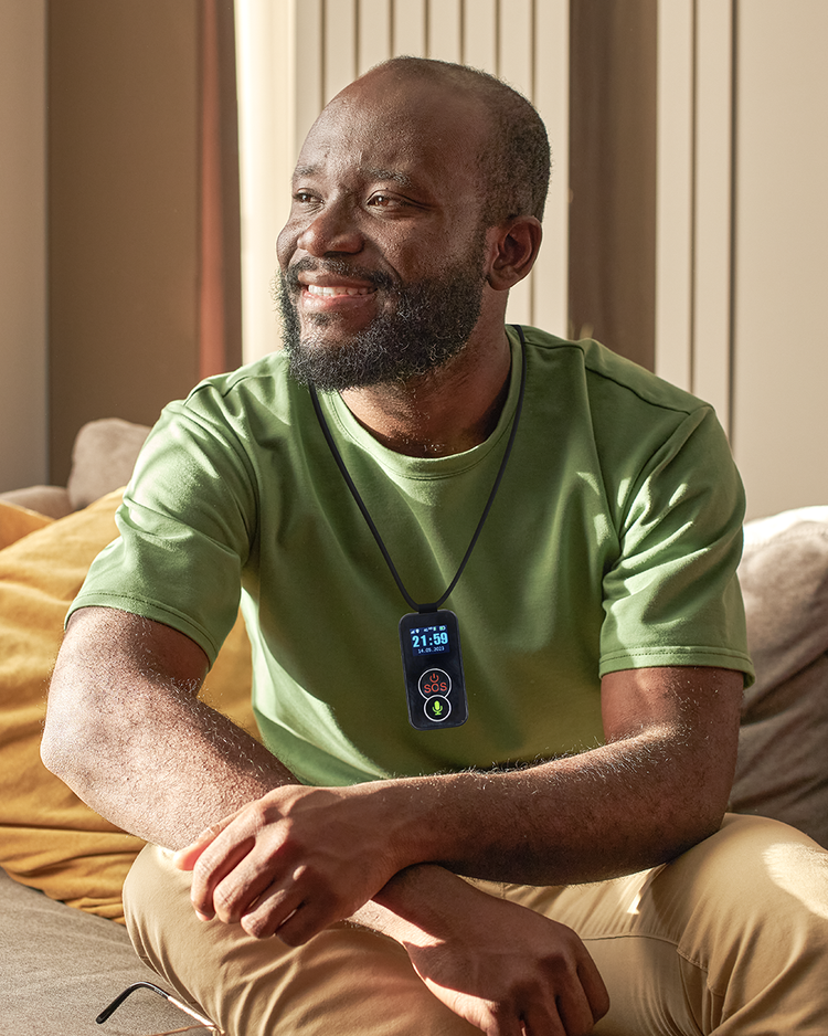 SmartMed Alert: Elevate Safety & Care with Senior Med Alert Systems ...