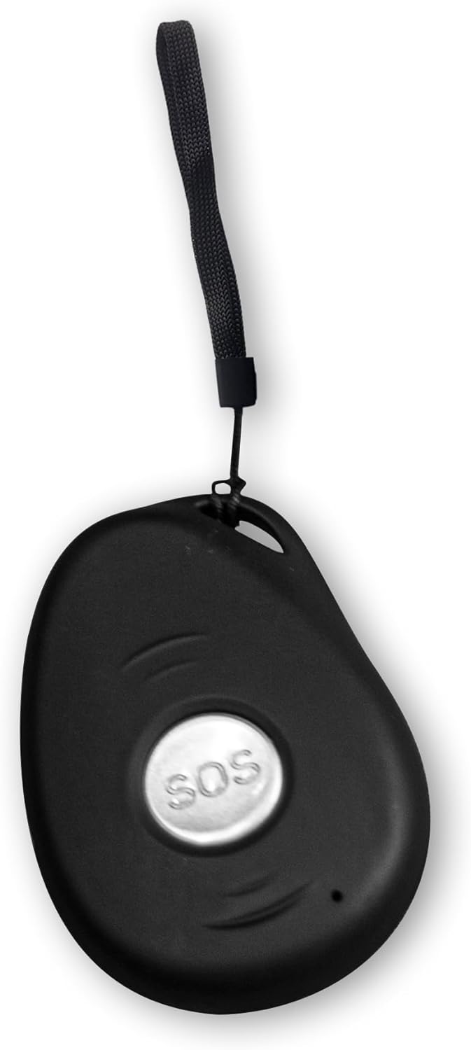 SmartMed Alert: Elevate Safety & Care with Senior Med Alert Systems ...